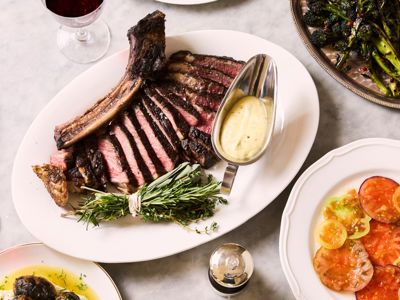 Our Seasonal British Menus | Emberwood Restaurant Bath